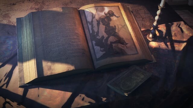 ArtStation - The Gebbeth