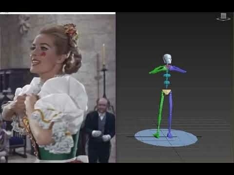 ArtStation - Music Box Animation