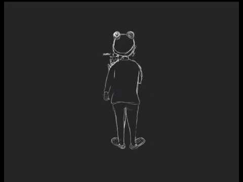 ArtStation - Character rotation animation