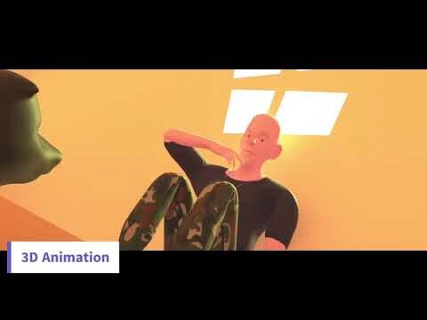 ArtStation - Showreel 2019