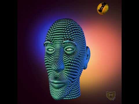 ArtStation - Distraction