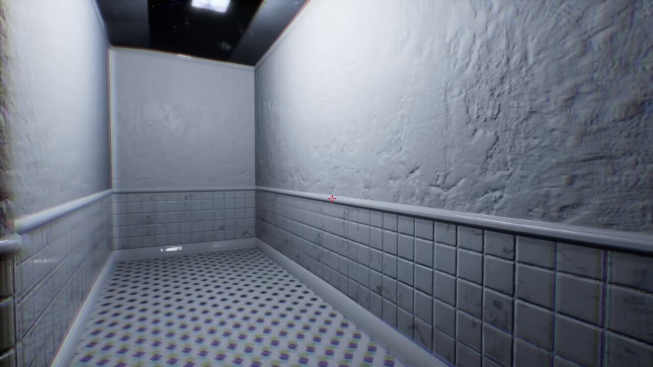 ArtStation - UE4 level design