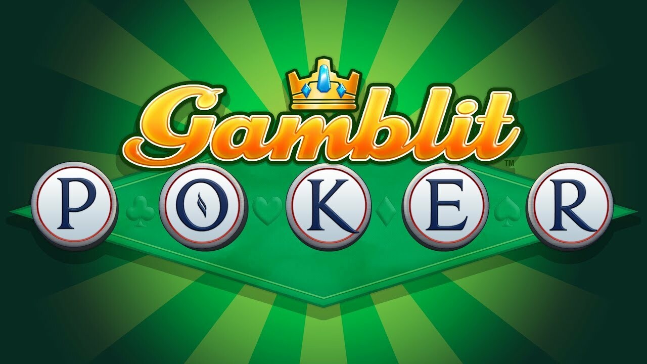 ArtStation - Gamblit Poker™ & Grab Poker™ remastered