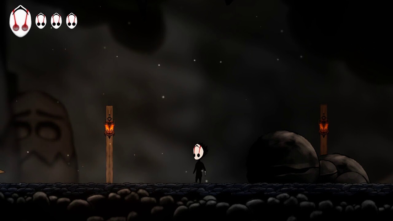 ArtStation - "MOI" Character's Moves