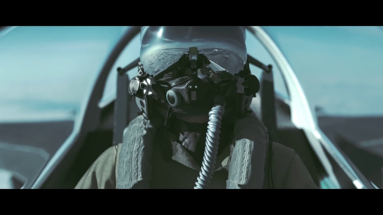 ArtStation - Octane render test