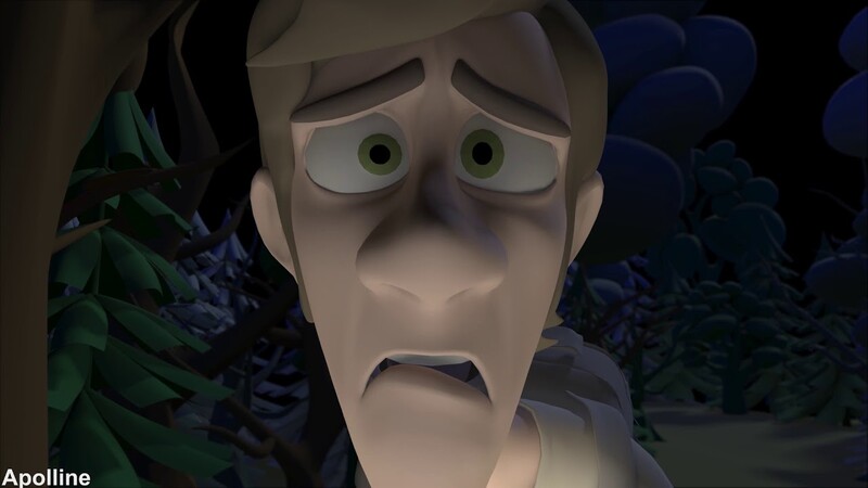 ArtStation - Jamie Lang