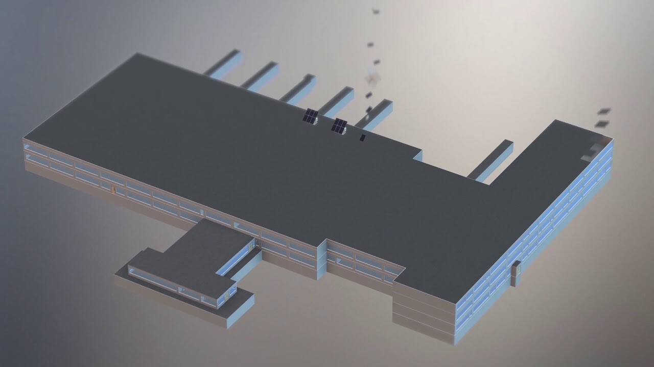 ArtStation - Trace 3d Plus