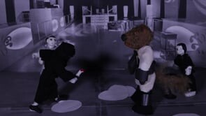 ArtStation - The Ugly Detective