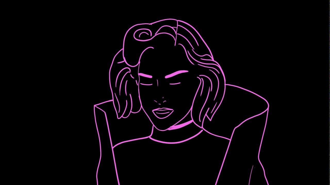 ArtStation - Rotoscopy