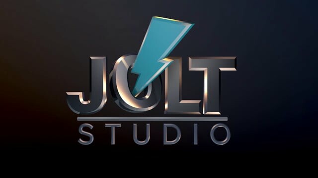 ArtStation - Jolt Studio - Intro Animation