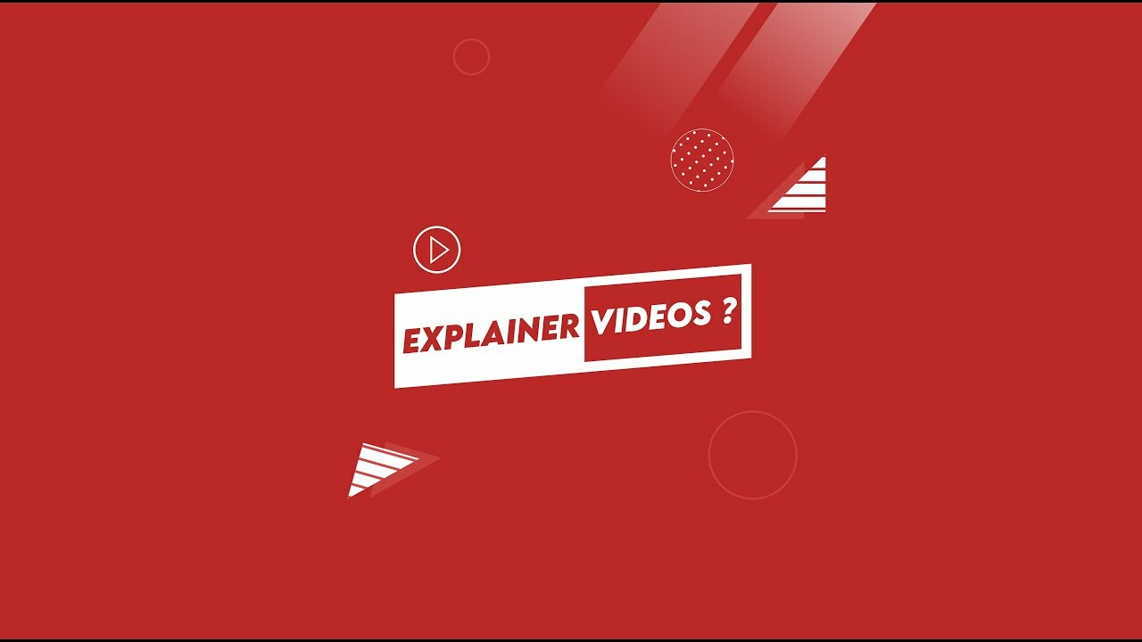 ArtStation - Custom made Animated explainer video creators | Do or die production