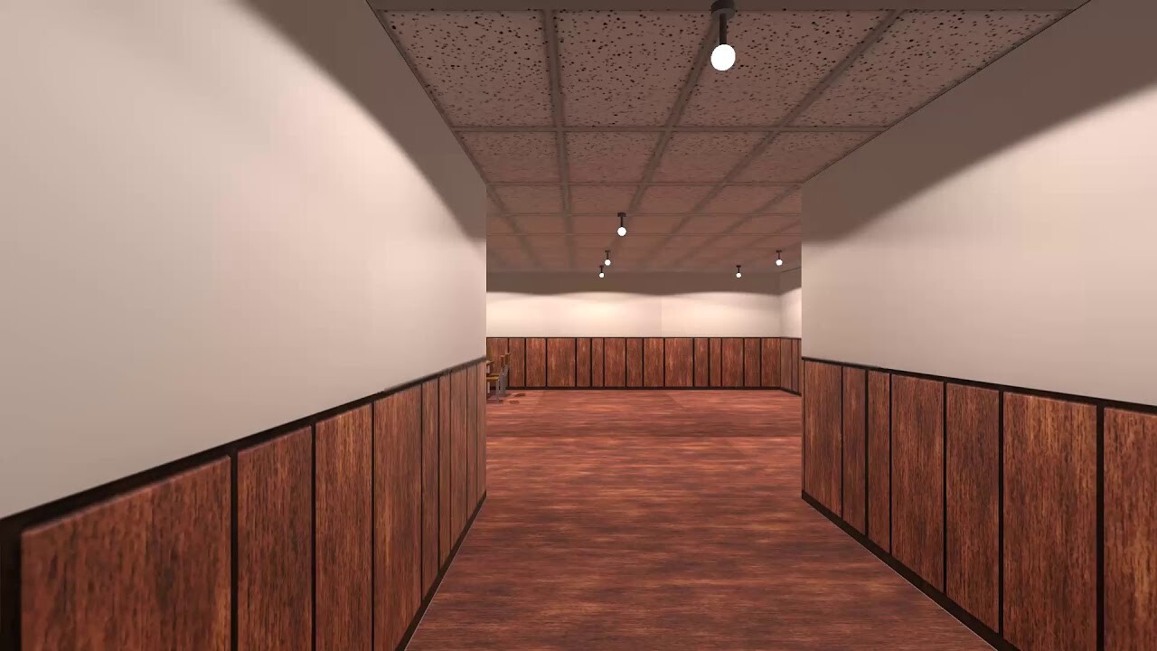 ArtStation - Unity In Color