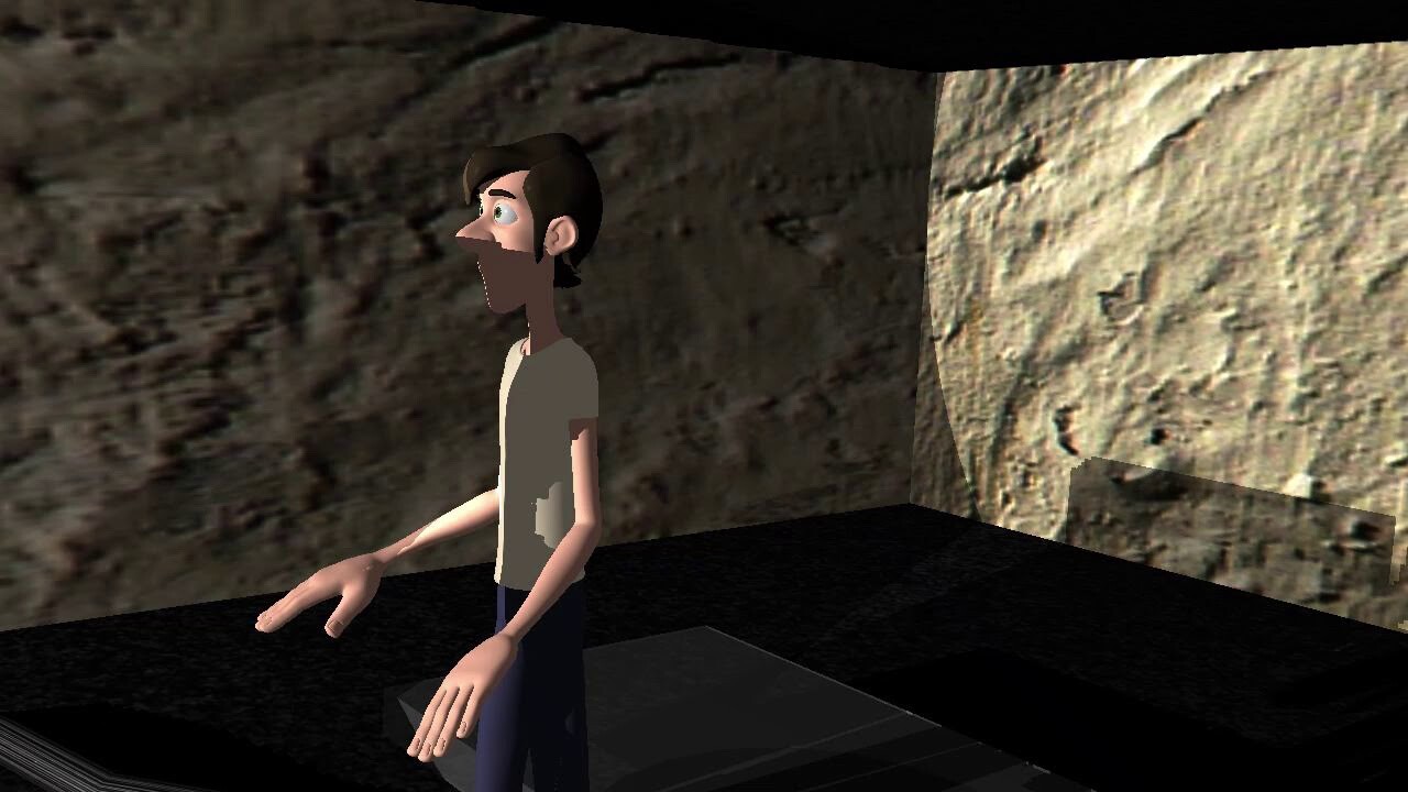 ArtStation - Clone Project