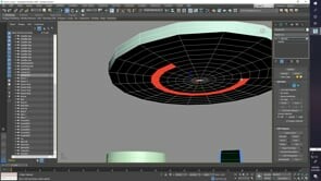 ArtStation - Editable Poly Modifier