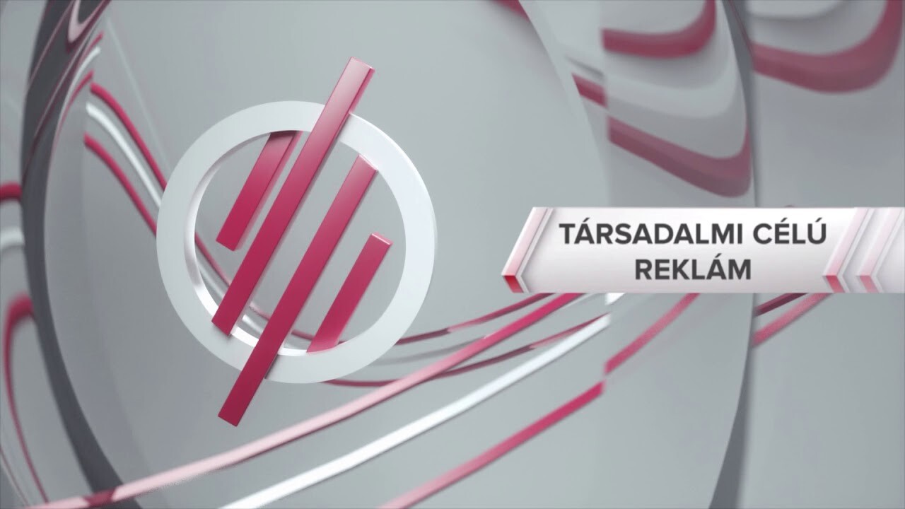 ArtStation - TV channel ident