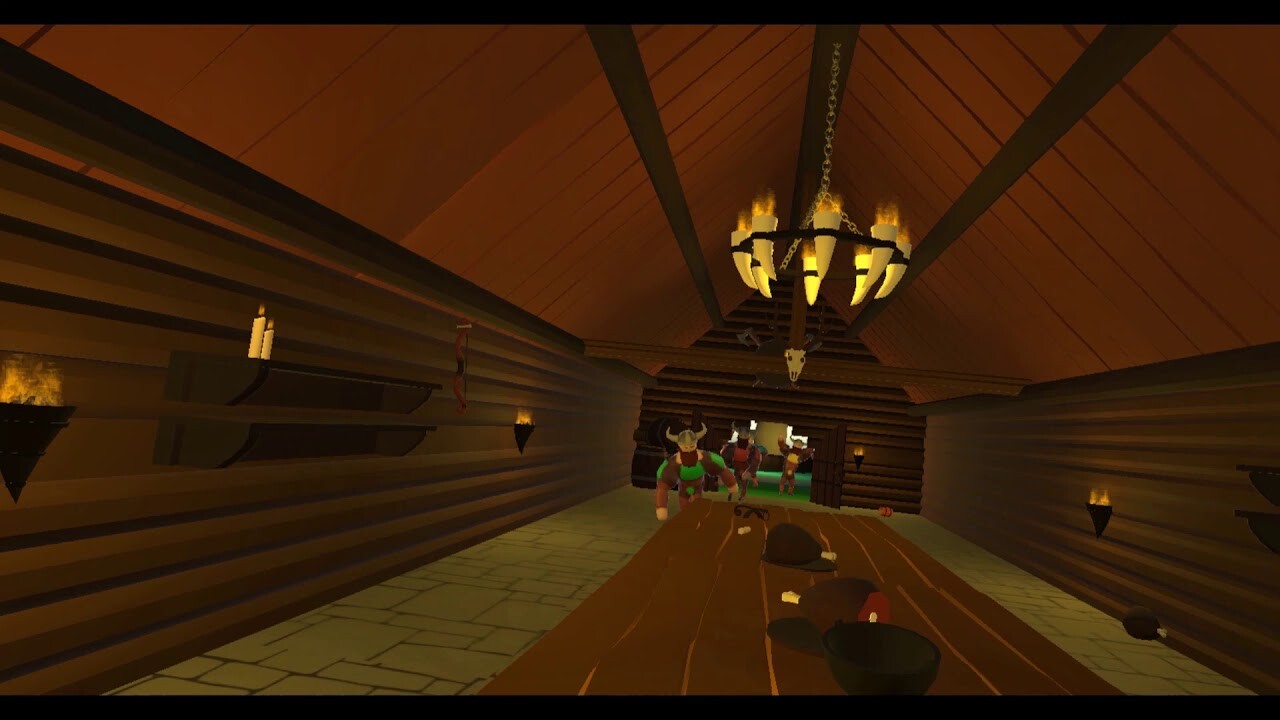 ArtStation - Mead Rush