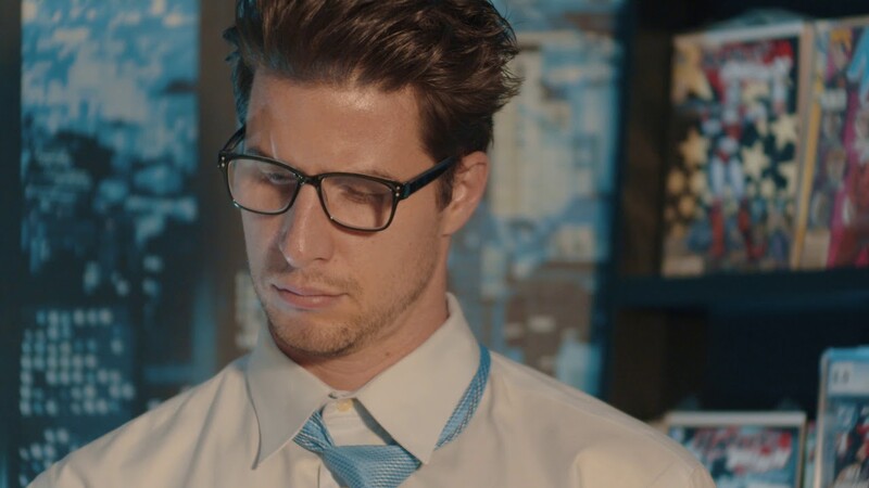 ArtStation - Man Dime