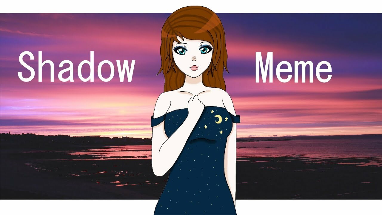 ArtStation - All Ocs Animation