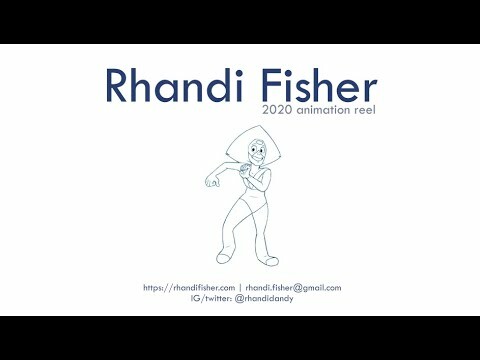 Rhandi Fisher