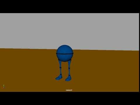 ArtStation - Jump Cycle