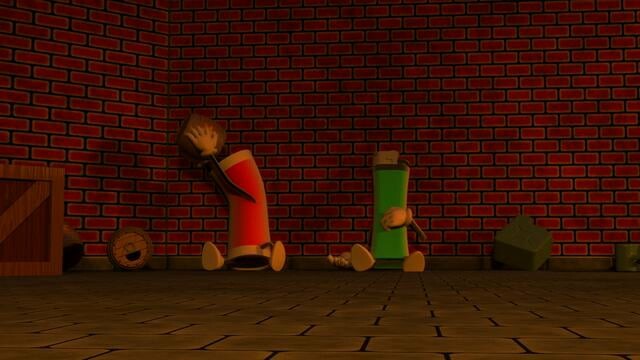 ArtStation - no good