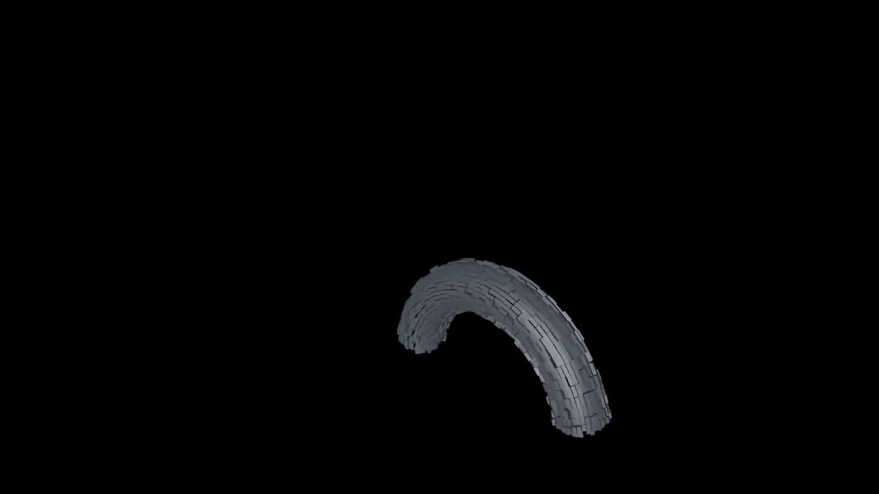 ArtStation - Simple Bend Animation