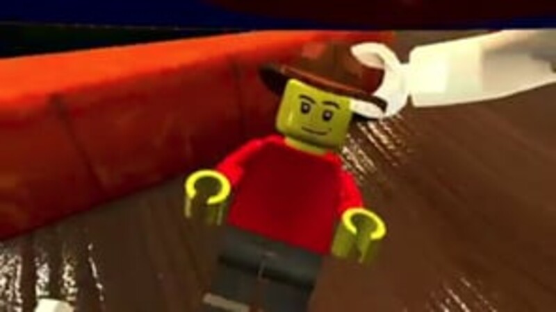 ArtStation - Lachlan Phillips