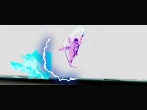 ArtStation - Ninja Acid Hunter