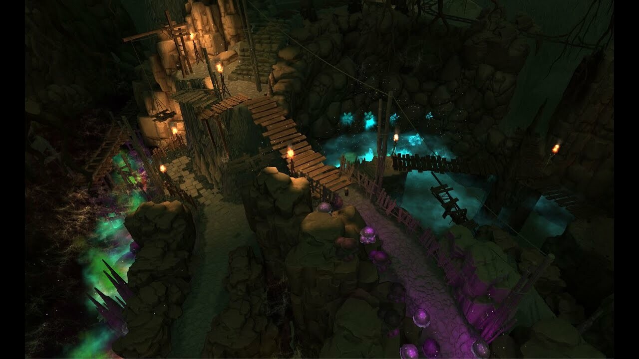 ArtStation - Level Design