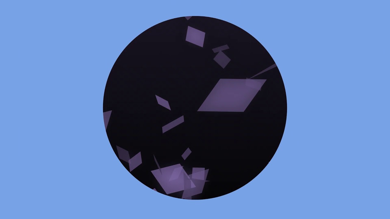 ArtStation - Blade Runner MG 2019