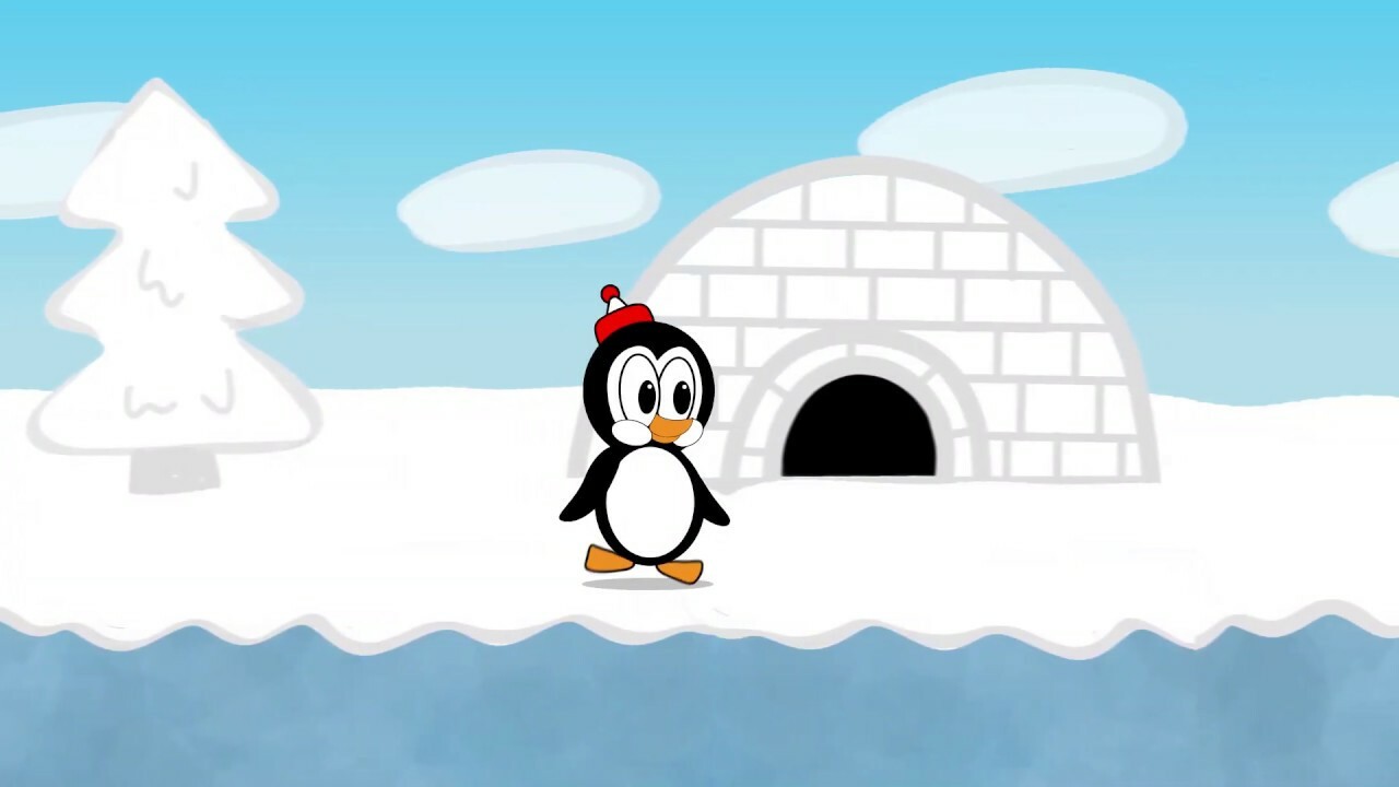 ArtStation - Chilly Willy