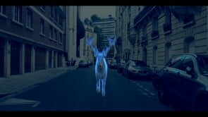 ArtStation - Walking Pan