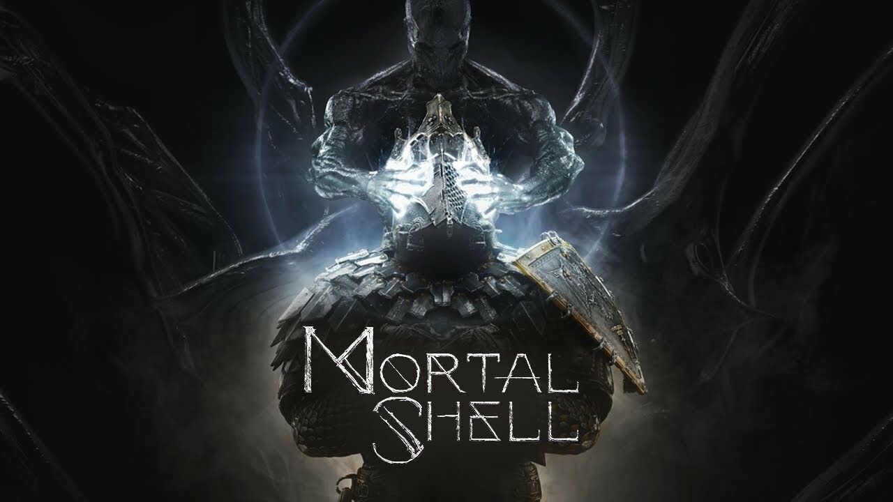 ArtStation - MORTAL SHELL - Game Reveal