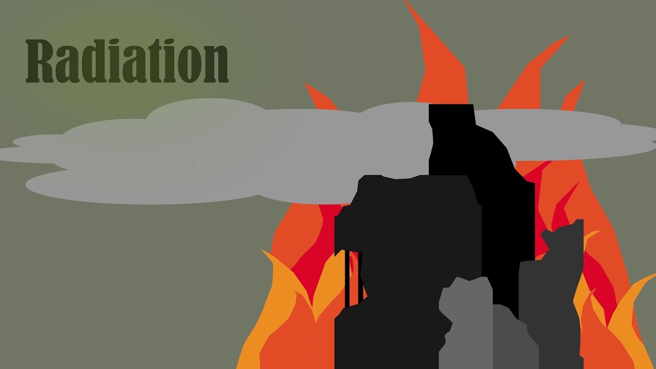 ArtStation - Motion Graphics Projects