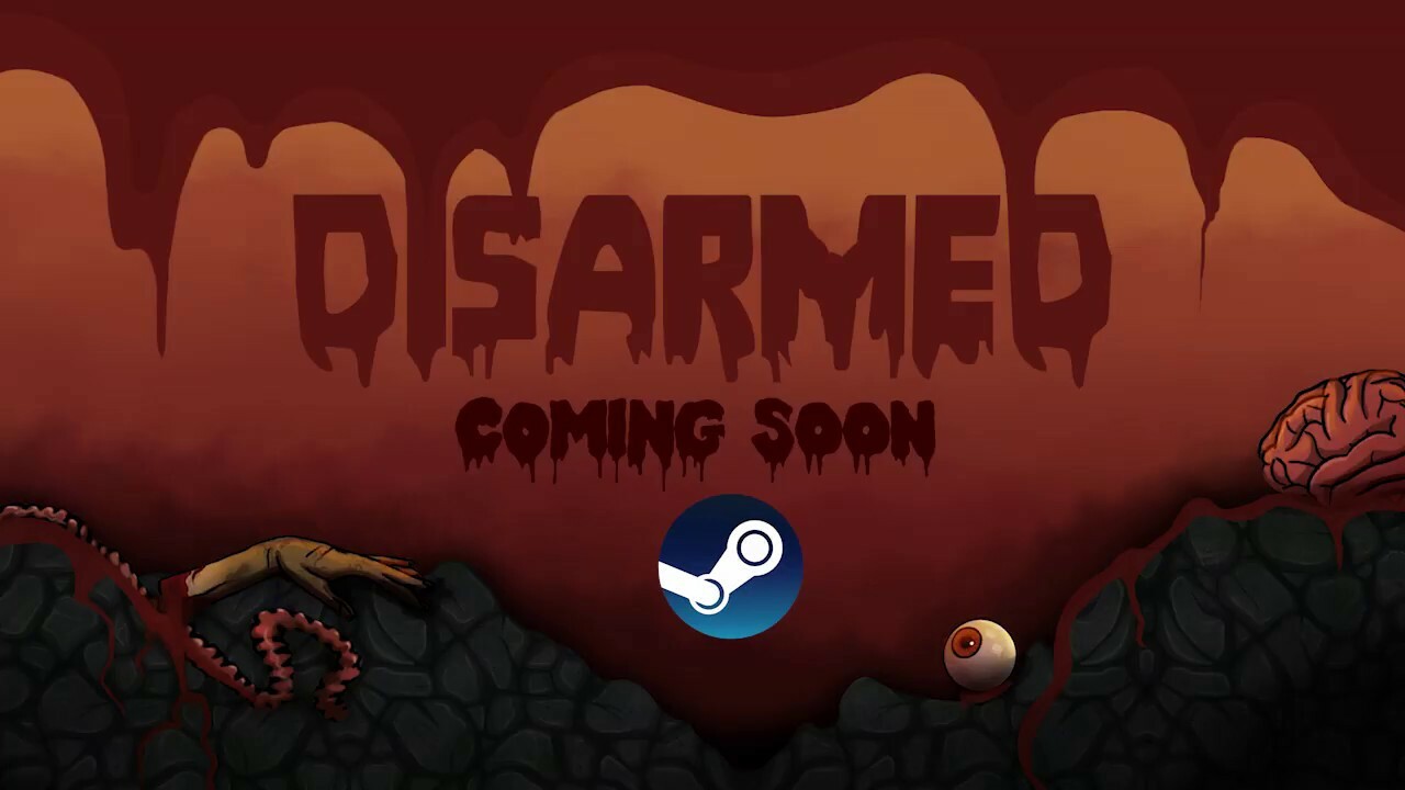 ArtStation - 2D Rigged animation