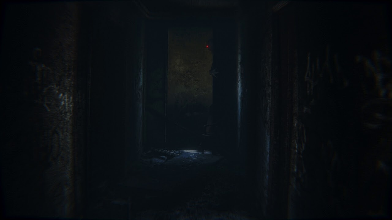 ArtStation - Hello there