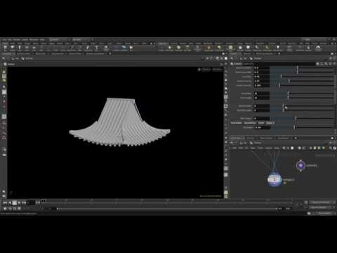 ArtStation - Houdini Learning