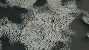 ArtStation - Houdini procedural Knit system