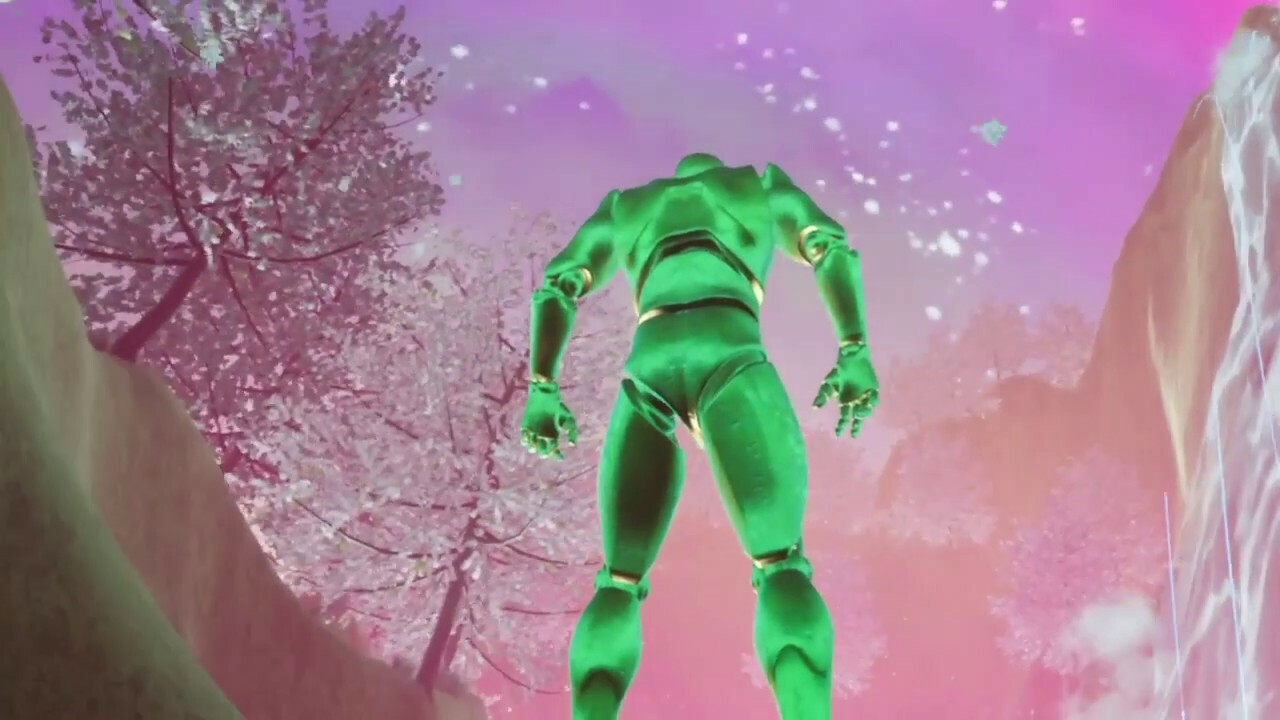 ArtStation - Aquatic Fantasy