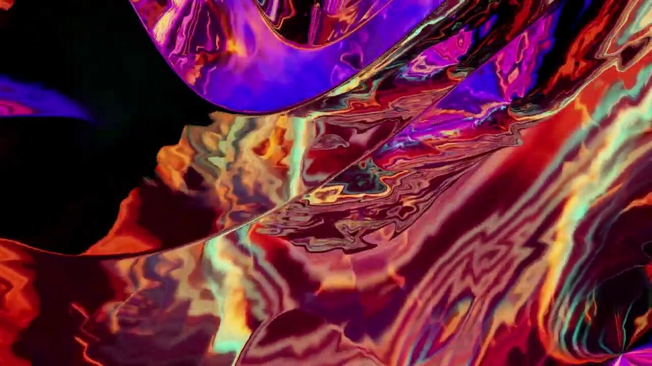 ArtStation - Moving Textures