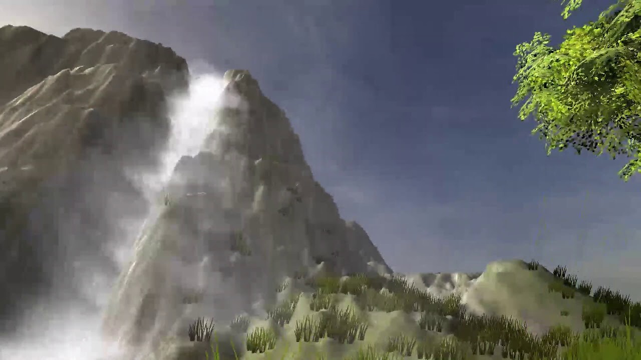 ArtStation - Audio Immersion