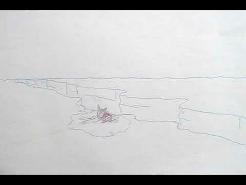 ArtStation - Puddle Jump