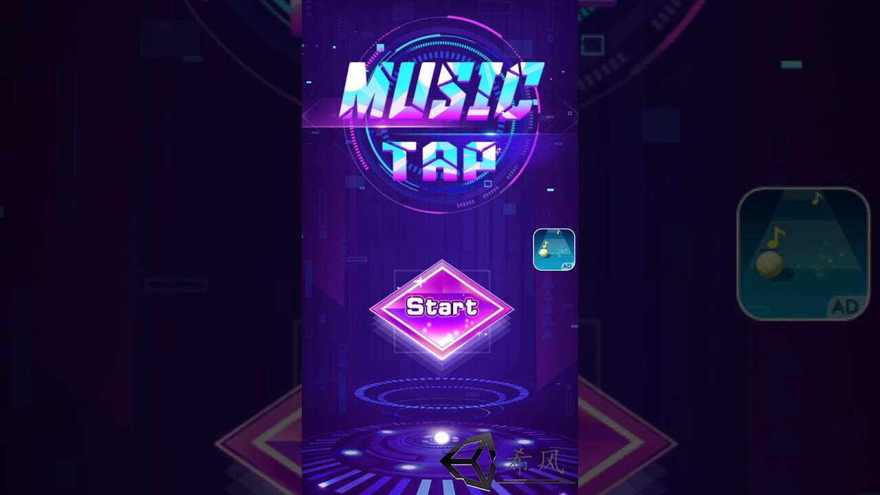 ArtStation - play game gui and vfx