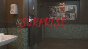 ArtStation - "Surprise"