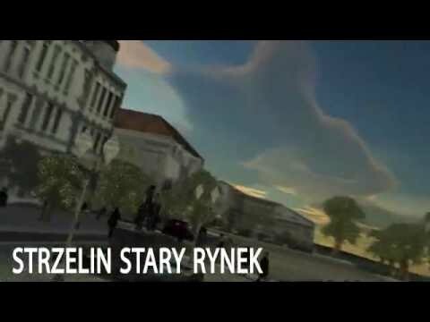 ArtStation - STRZELIN before IIWW Trailer 2017