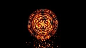 ArtStation - Dr Strange Shield Effect