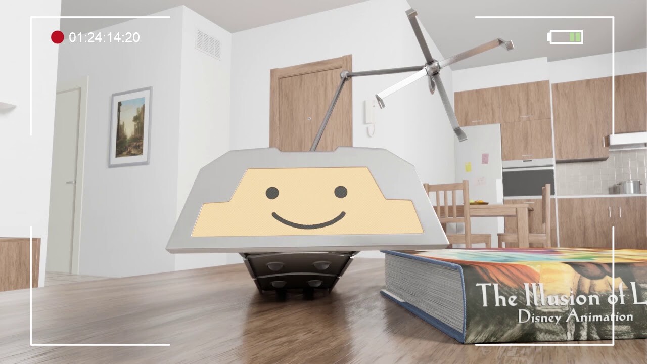 ArtStation - BiMa | minishort