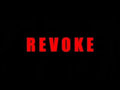 ArtStation - Revoke Part 1