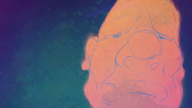 Adam Earle - Portfolio