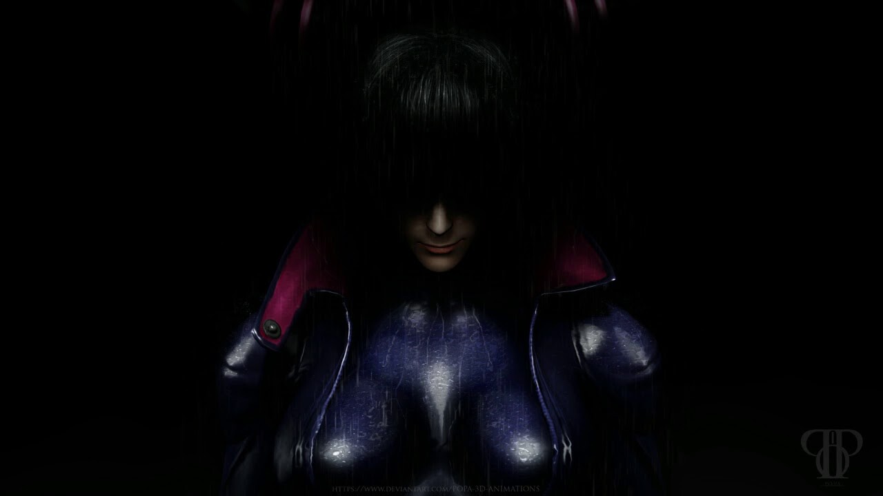 ArtStation - Juri Han - Wistful